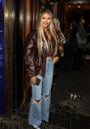Chloe Sims Editorial Stock Photo - Stock Image | Shutterstock