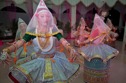 30 Rashlila festival Stock Pictures, Editorial Images and Stock Photos ...