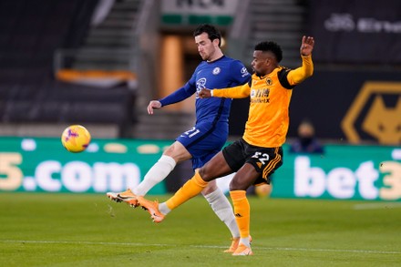 __COUNT__ Wolverhampton Wanderers vs Chelsea, United Kingdom - 15 Dec ...