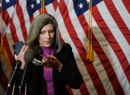 __COUNT__ US Senate Republican Conference Press Conference, Washington ...