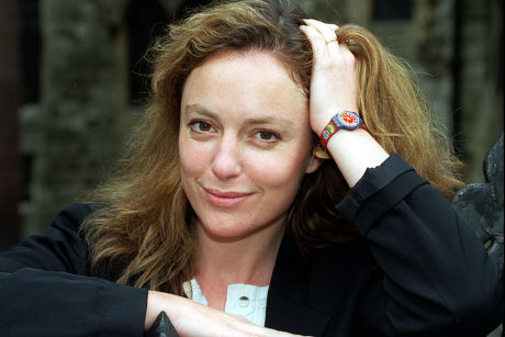 Irina Brook Actress Daughter Peter Brook Editorial Stock Photo - Stock ...