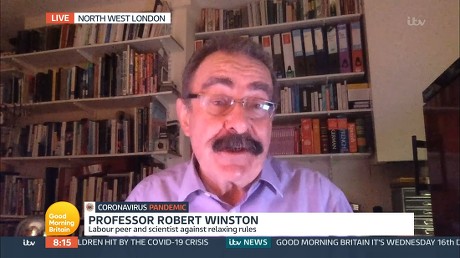 500 Lord robert winston Stock Pictures, Editorial Images and Stock ...