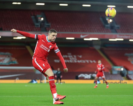 Curtis Jones 17 Liverpool Rhys Williams Editorial Stock Photo - Stock ...