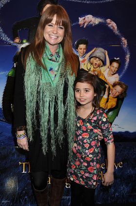 Patsy Palmer Editorial Stock Photo - Stock Image | Shutterstock
