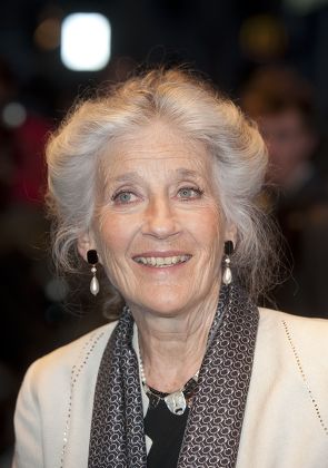 Phyllida Law Editorial Stock Photo - Stock Image | Shutterstock