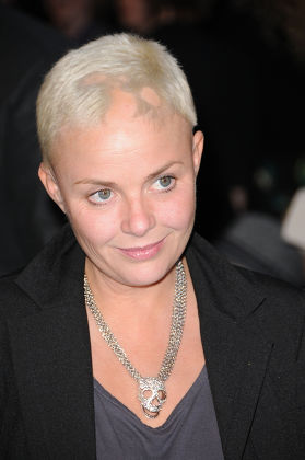 Gail Porter Editorial Stock Photo - Stock Image | Shutterstock