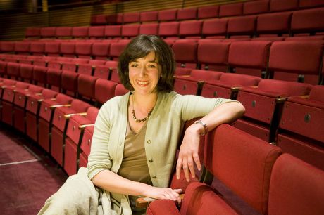 __COUNT__ Amy Rosenthal at the Hampstead Theatre, London, Britain - 30 ...