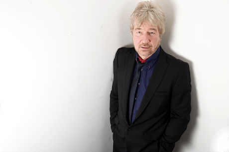 Willy Russell in London, Britain - 22 Mar 2010 Stock Pictures ...