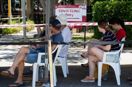 __COUNT__ Coronavirus in Australia, Perth - 18 Dec 2020 Stock Pictures ...