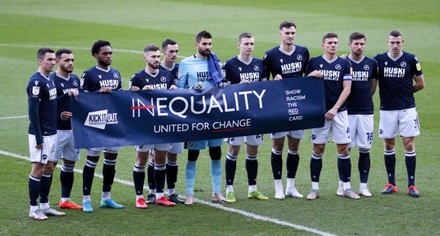 61 Millwall banner Stock Pictures, Editorial Images and Stock Photos ...