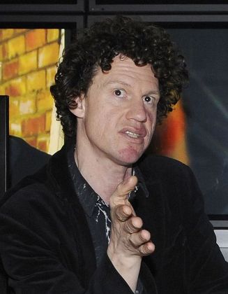 Chris Morris Editorial Stock Photo - Stock Image | Shutterstock