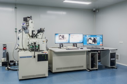 500 Electron microscope Stock Pictures, Editorial Images and Stock ...