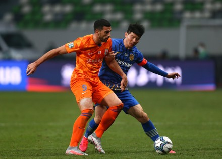 500 Cfa football Stock Pictures, Editorial Images and Stock Photos ...