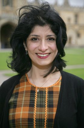 Shappi Khorsandi Editorial Stock Photo - Stock Image | Shutterstock