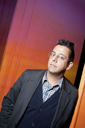 Simon Singh Editorial Stock Photo - Stock Image | Shutterstock