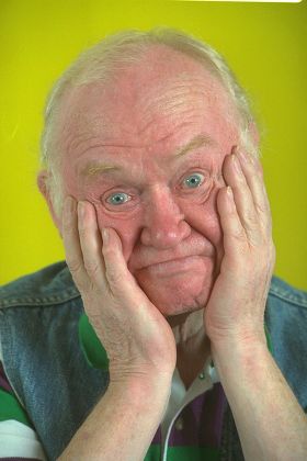 Charlie Drake Actor Comedian Editorial Stock Photo - Stock Image ...