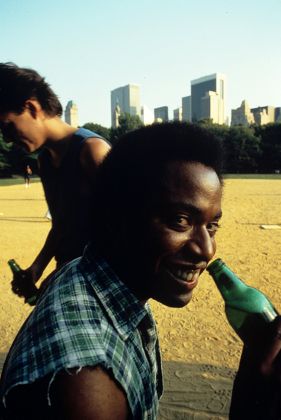 Tony Butler Big Country Editorial Stock Photo - Stock Image | Shutterstock