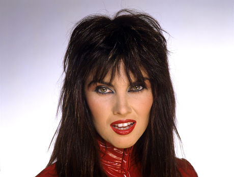 Caroline Munro Editorial Stock Photo - Stock Image | Shutterstock