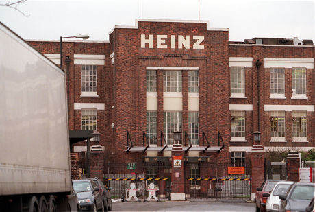 250 Heinz factory Stock Pictures, Editorial Images and Stock Photos ...