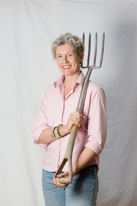 Elspeth Thompson Editorial Stock Photo - Stock Image | Shutterstock
