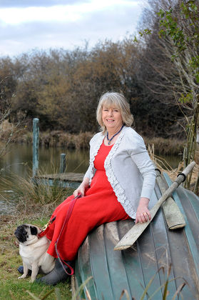 Charlotte Bingham Editorial Stock Photo - Stock Image | Shutterstock