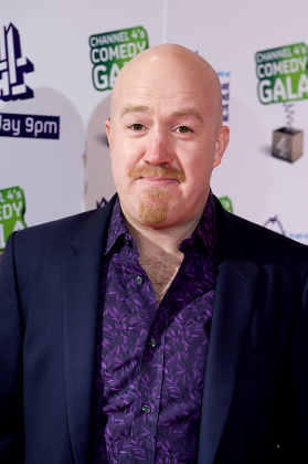 Channel 4 Comedy Gala, London, Britain - 30 Mar 2010 Stock Pictures ...