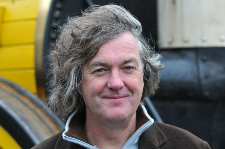James May Editorial Stock Photo - Stock Image | Shutterstock