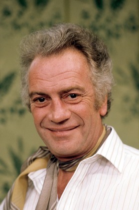 Barry Howard Editorial Stock Photo - Stock Image | Shutterstock