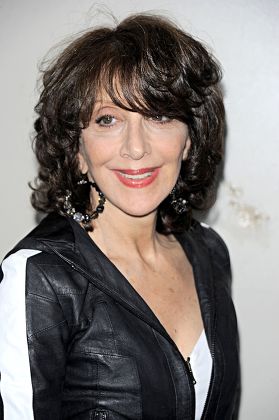 Andrea Martin Editorial Stock Photo - Stock Image | Shutterstock
