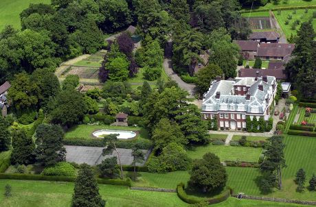 Larry Yungs Chinese Magnate Who Has Editorial Stock Photo - Stock Image | Shutterstock