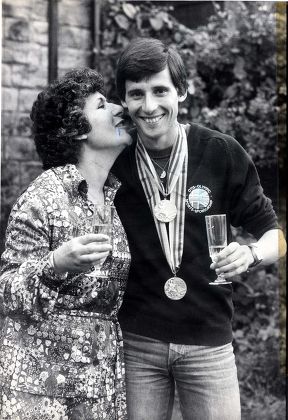 Sebastian Coe Lord Baron Coe Ranmore Editorial Stock Photo - Stock ...