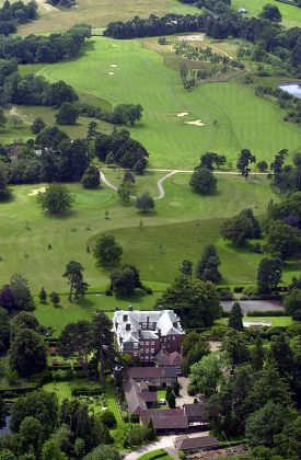 Larry Yungs Chinese Magnate Who Has Editorial Stock Photo - Stock Image | Shutterstock