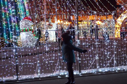 250 String lights Stock Pictures, Editorial Images and Stock Photos ...