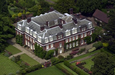 Larry Yungs Chinese Magnate Who Has Editorial Stock Photo - Stock Image | Shutterstock