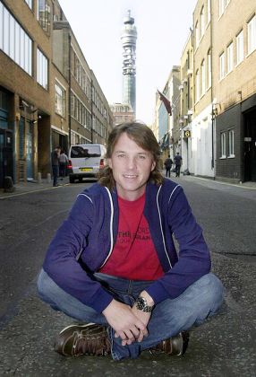 Griff Sanders 30 Bowls Player Devon Editorial Stock Photo - Stock Image ...