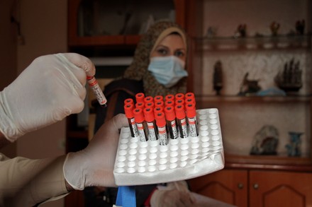 47 Blood test campaign Stock Pictures, Editorial Images and Stock ...