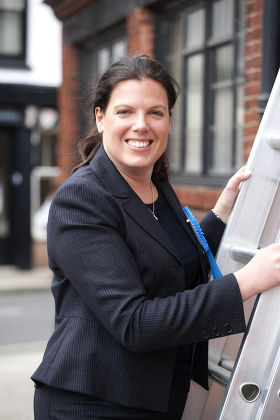 Caroline Nokes Editorial Stock Photo - Stock Image | Shutterstock