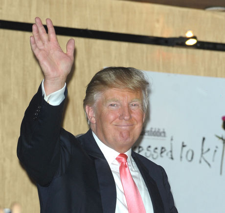 Donald Trump Editorial Stock Photo - Stock Image | Shutterstock