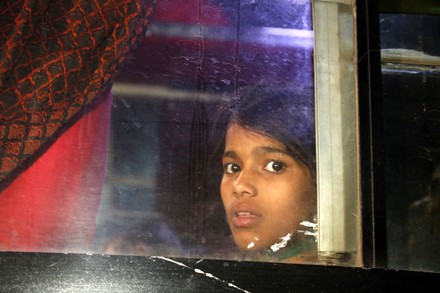 __COUNT__ Second batch of Rohingya refugees is relocated to Bhashan ...