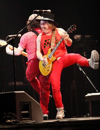 Slade Mal Mcnulty Editorial Stock Photo - Stock Image | Shutterstock