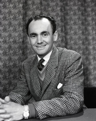 Fred Emney Editorial Stock Photo - Stock Image | Shutterstock