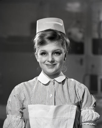 Emergency Ward 10 Jane Rossington Editorial Stock Photo - Stock Image ...