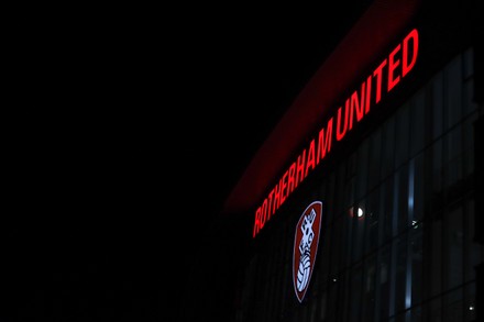 __COUNT__ Rotherham United v Barnsley, EFL Sky Bet Championship ...