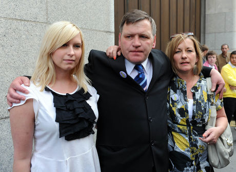 Ben Kinsella Murder Jade Braithwaite 20 Editorial Stock Photo - Stock ...
