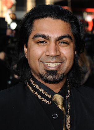 Arvind Ethan David Editorial Stock Photo - Stock Image | Shutterstock