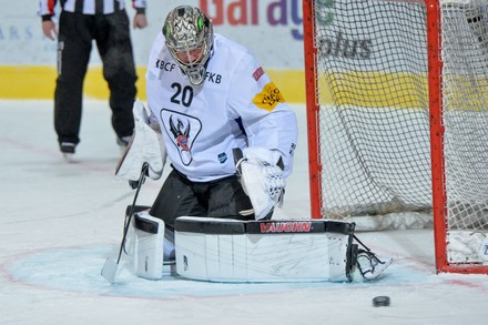 29 Michael Fora Ambri Against 27 Editorial Stock Photo - Stock Image ...