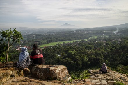 __COUNT__ Batu Mountain Nature Tourism Park in Sumedang, Indonesia - 03 ...