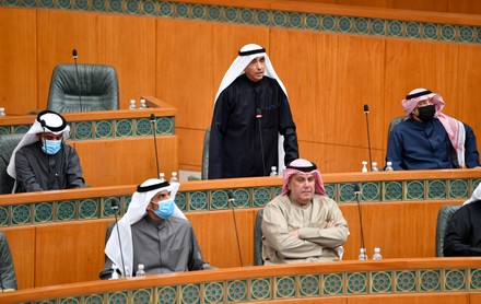 Kuwait parliament - 05 Jan 2021 Stock Pictures, Editorial Images and ...