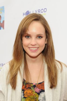 Meaghan Martin Editorial Stock Photo - Stock Image | Shutterstock