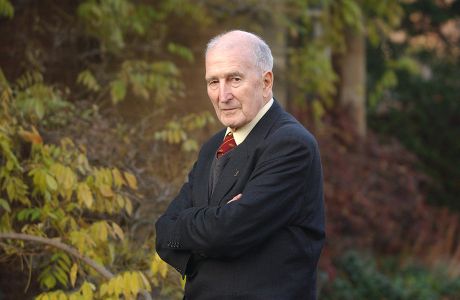 Antony Flew Editorial Stock Photo - Stock Image | Shutterstock